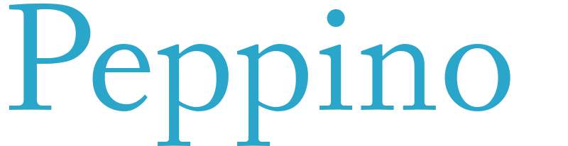 Peppino - Name for Boys - Meaning, Popularity and Origin