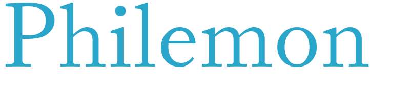 Philemon - Name for Boys - Meaning, Popularity and Origin