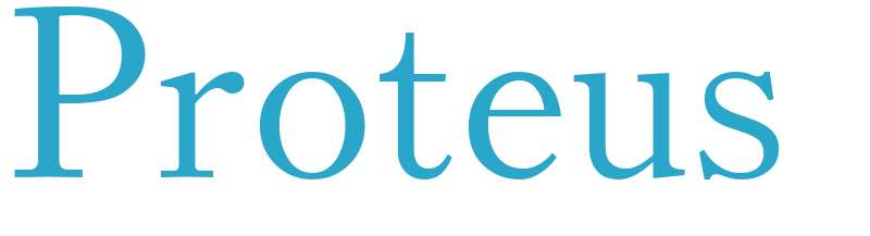 Proteus - Name for Boys - Meaning, Popularity and Origin