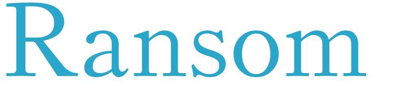 Ransom - Name for Boys - Meaning, Popularity and Origin