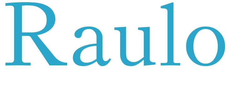 Raulo - Name for Boys - Meaning, Popularity and Origin