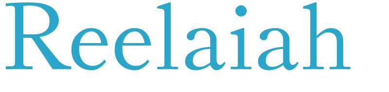 Reelaiah - Name for Boys - Meaning, Popularity and Origin