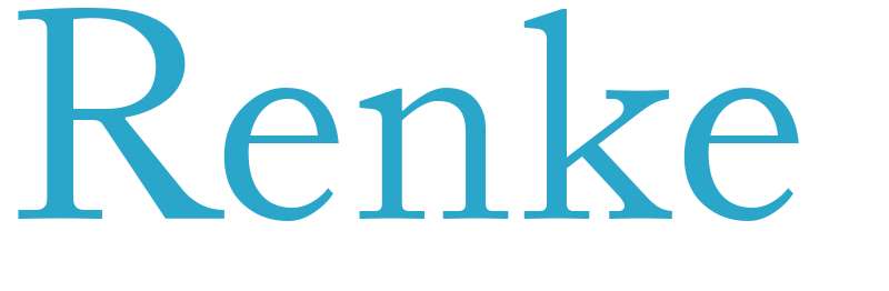 Renke - Name for Boys - Meaning, Popularity and Origin
