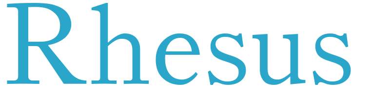 Rhesus - Name for Boys - Meaning, Popularity and Origin