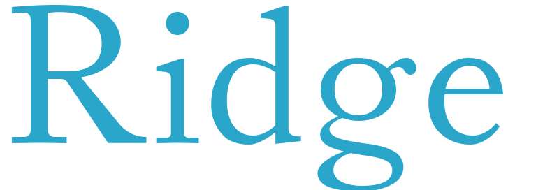 Ridge - Name for Boys - Meaning, Popularity and Origin