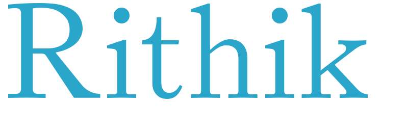Rithik - Name for Boys - Meaning, Popularity and Origin