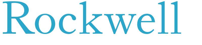 Rockwell - Name for Boys - Meaning, Popularity and Origin