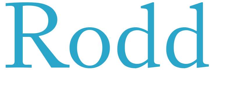 Rodd - Name for Boys - Meaning, Popularity and Origin