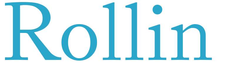 Rollin - Name for Boys - Meaning, Popularity and Origin