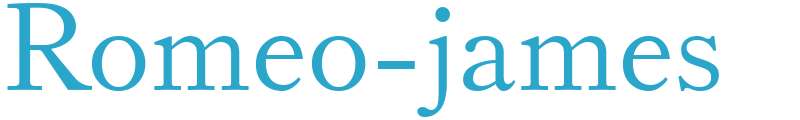 Romeo-james - Name for Boys - Meaning, Popularity and Origin
