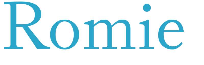Romie - Name for Boys - Meaning, Popularity and Origin