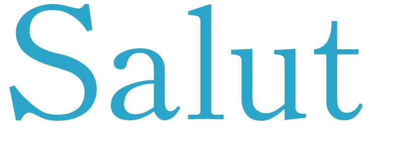 Salut - Name for Boys - Meaning, Popularity and Origin