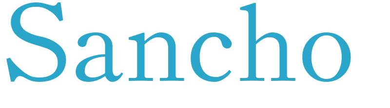 Sancho - Name for Boys - Meaning, Popularity and Origin