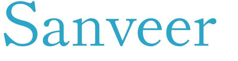 Sanveer - Name for Boys - Meaning, Popularity and Origin
