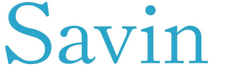 Savin - Name for Boys - Meaning, Popularity and Origin