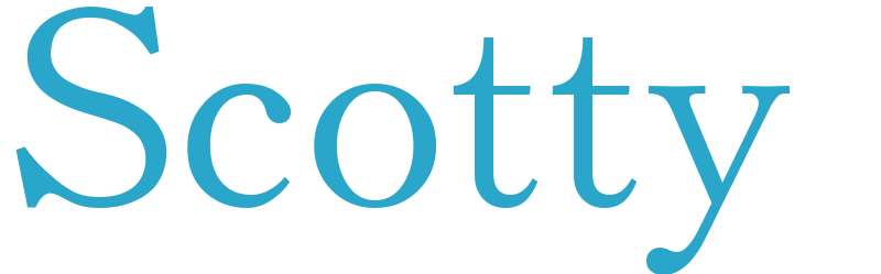 Scotty - Name for Boys - Meaning, Popularity and Origin