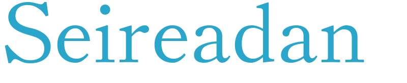 Seireadan - Name for Boys - Meaning, Popularity and Origin