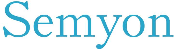 Semyon - Name for Boys - Meaning, Popularity and Origin