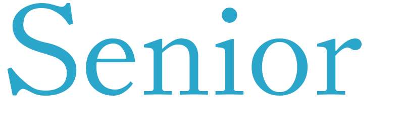 Senior - Name for Boys - Meaning, Popularity and Origin