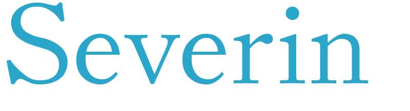 Severin - Name for Boys - Meaning, Popularity and Origin