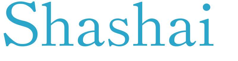 Shashai - Name for Boys - Meaning, Popularity and Origin