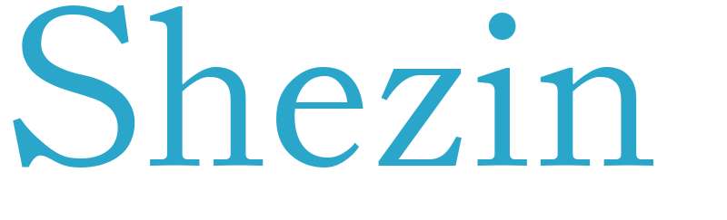 Shezin - Name for Boys - Meaning, Popularity and Origin