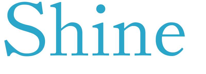 Shine - Name for Boys - Meaning, Popularity and Origin