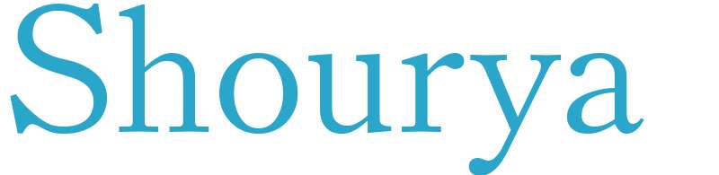 Shourya - Name for Boys - Meaning, Popularity and Origin