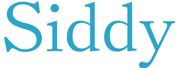 Siddy - Name for Boys - Meaning, Popularity and Origin