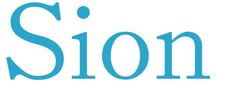 Sion - Name for Boys - Meaning, Popularity and Origin