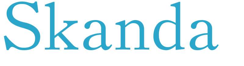 Skanda - Name for Boys - Meaning, Popularity and Origin
