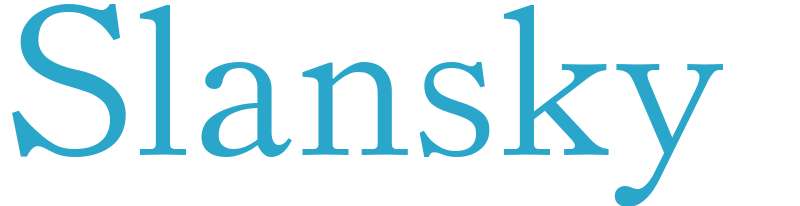 Slansky - Name for Boys - Meaning, Popularity and Origin