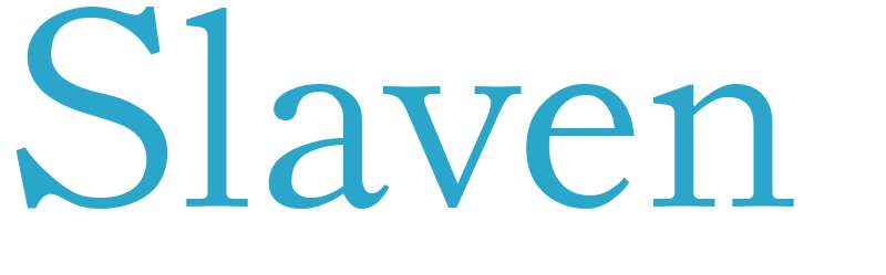 Slaven - Name for Boys - Meaning, Popularity and Origin