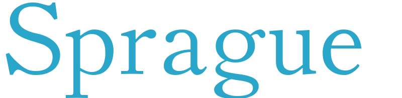 Sprague - Name for Boys - Meaning, Popularity and Origin