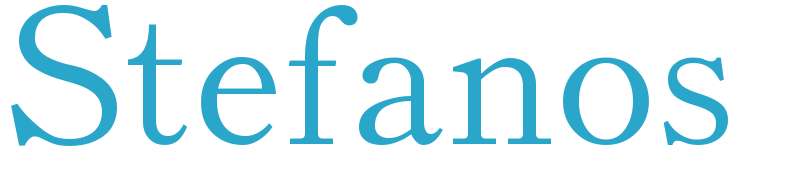 Stefanos - Name for Boys - Meaning, Popularity and Origin