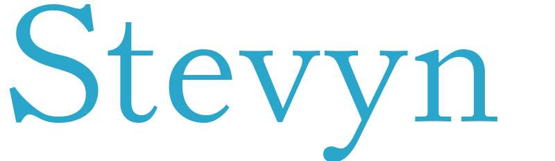 Stevyn - Name for Boys - Meaning, Popularity and Origin