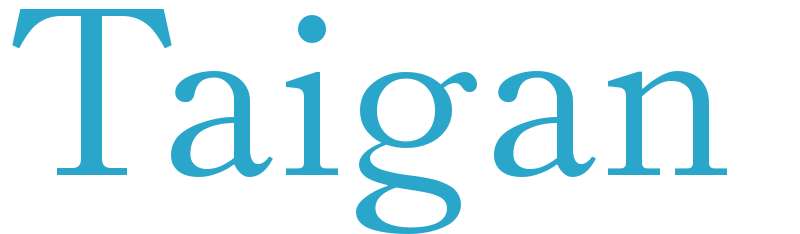 Taigan - Name for Boys - Meaning, Popularity and Origin