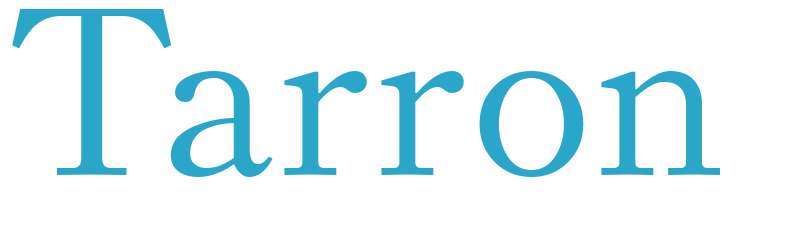 Tarron - Name for Boys - Meaning, Popularity and Origin