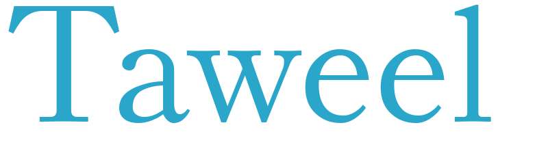 Taweel - Name for Boys - Meaning, Popularity and Origin