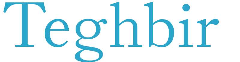 Teghbir - Name for Boys - Meaning, Popularity and Origin