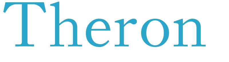Theron - Name for Boys - Meaning, Popularity and Origin