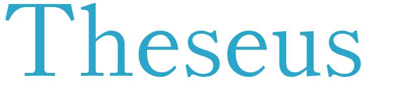 Theseus - Name for Boys - Meaning, Popularity and Origin