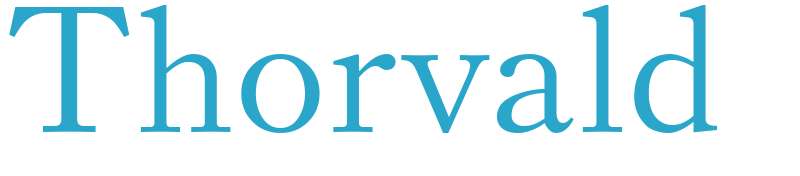 Thorvald - Name for Boys - Meaning, Popularity and Origin