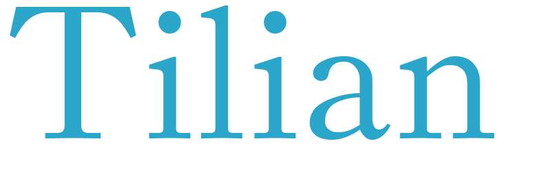 Tilian - Name for Boys - Meaning, Popularity and Origin