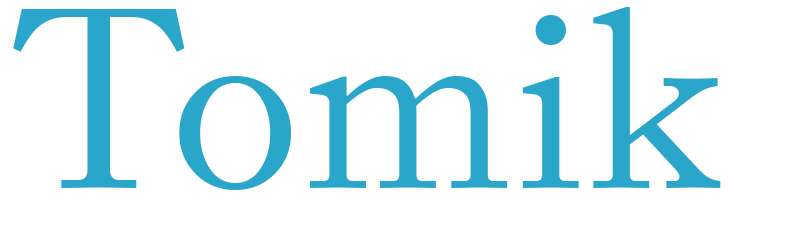 Tomik - Name for Boys - Meaning, Popularity and Origin