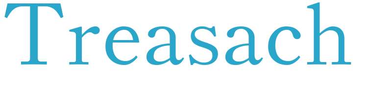 Treasach - Name for Boys - Meaning, Popularity and Origin