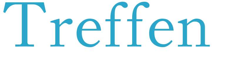 Treffen - Name for Boys - Meaning, Popularity and Origin