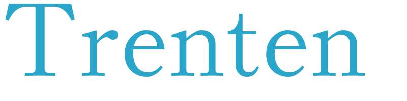 Trenten - Name for Boys - Meaning, Popularity and Origin