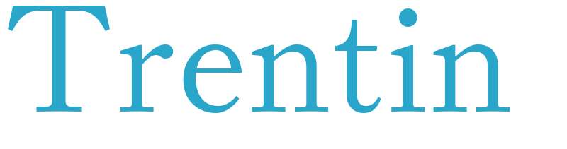 Trentin - Name for Boys - Meaning, Popularity and Origin