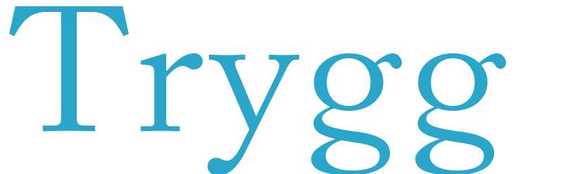 Trygg - Name for Boys - Meaning, Popularity and Origin